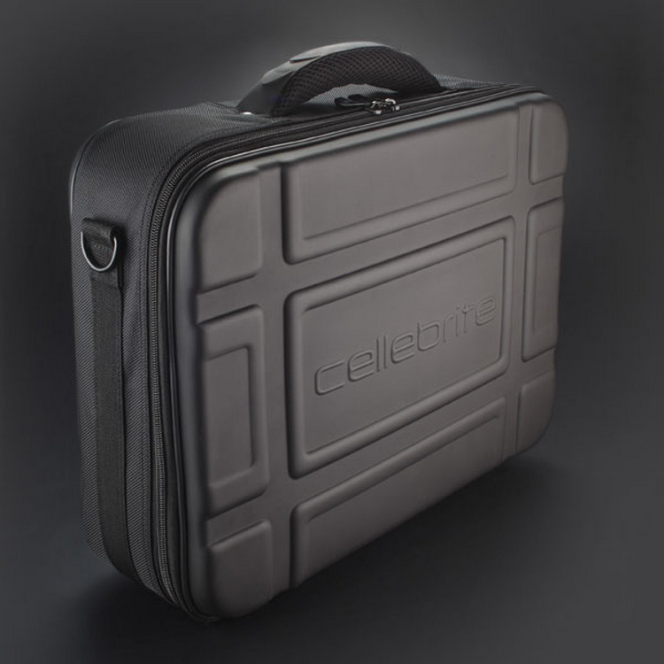 UFED Touch Logical - Teel Technologies Canada