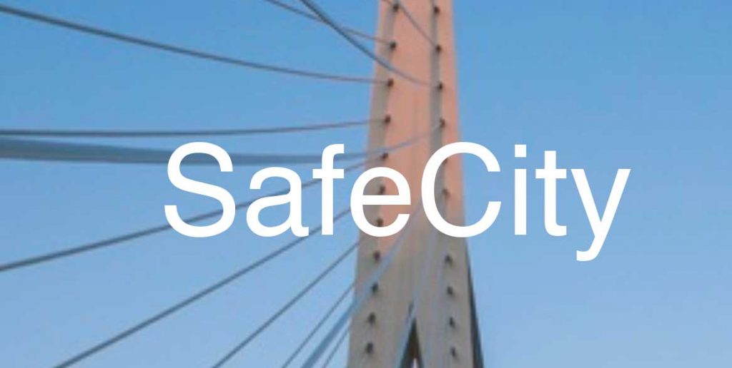 Safe-city-logo - Teel Technologies Canada