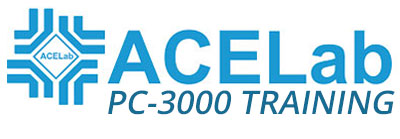 ACELabs Data Recovery Training - Teel Technologies Canada